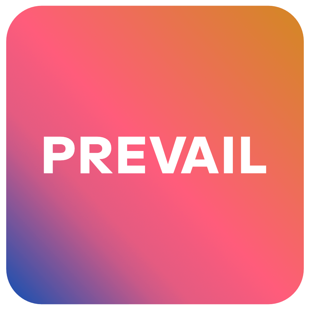 PREVAIL by TigerMinds