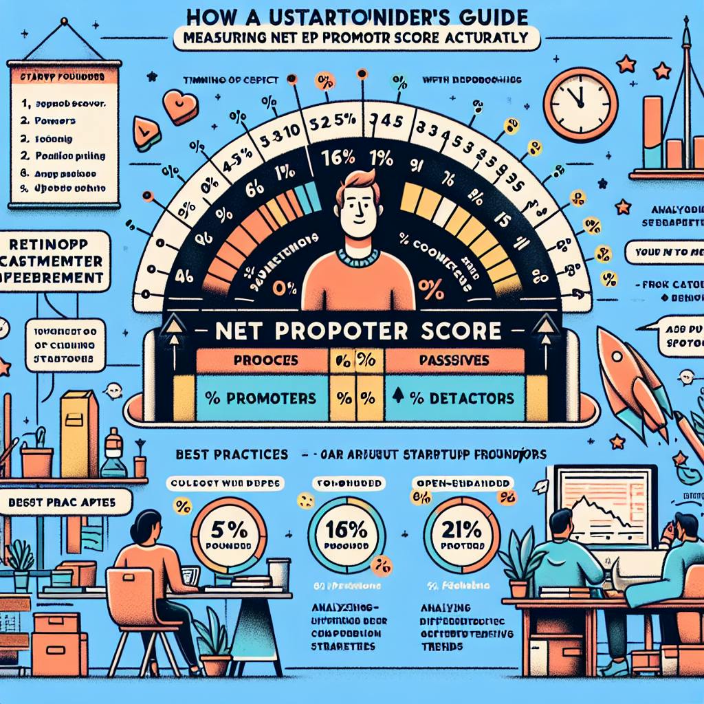 How do you measure NPS accurately?