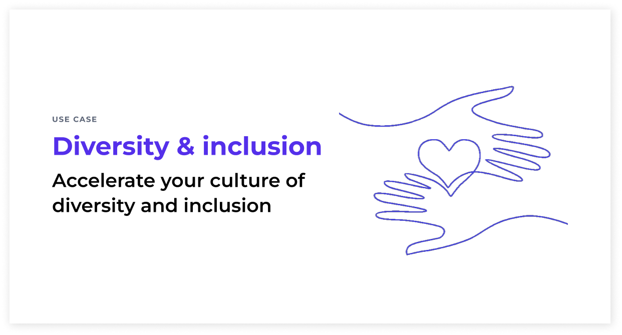 Diversity & Inclusion | GoFIGR Diversity & Inclusion | GoFIGR