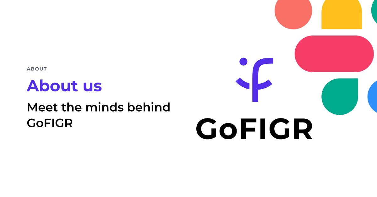 About Us | GoFIGR