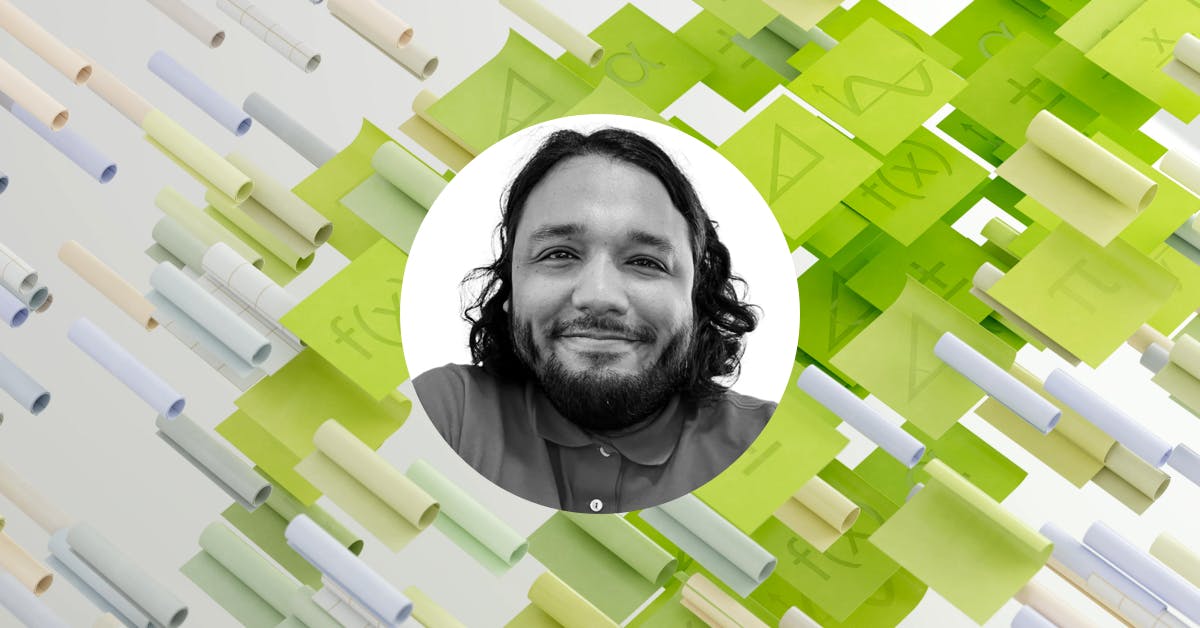 Hola me llamo Iván Vázquez y me encantaría conocerte