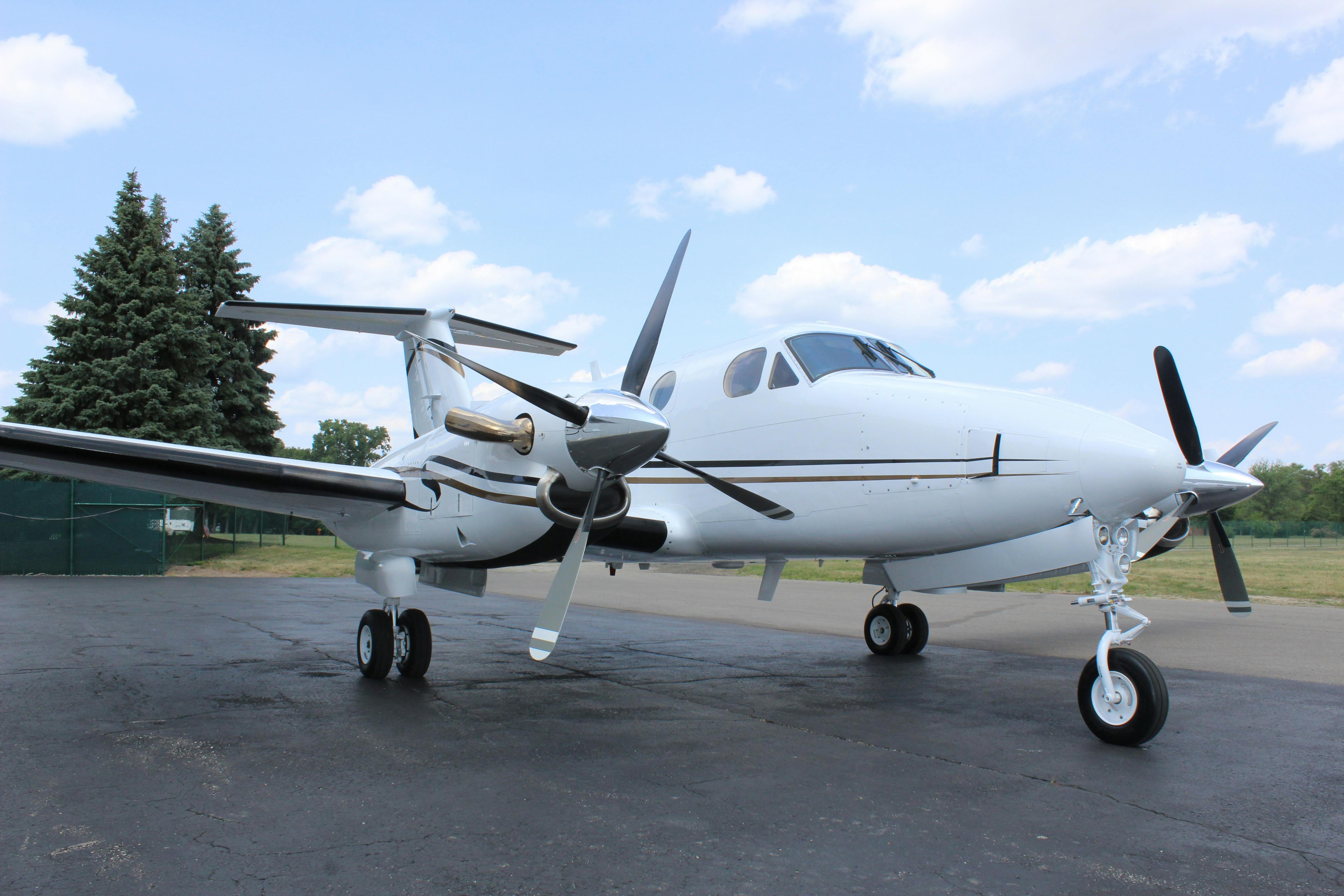 N305EL - Aircraft Information - Jettly
