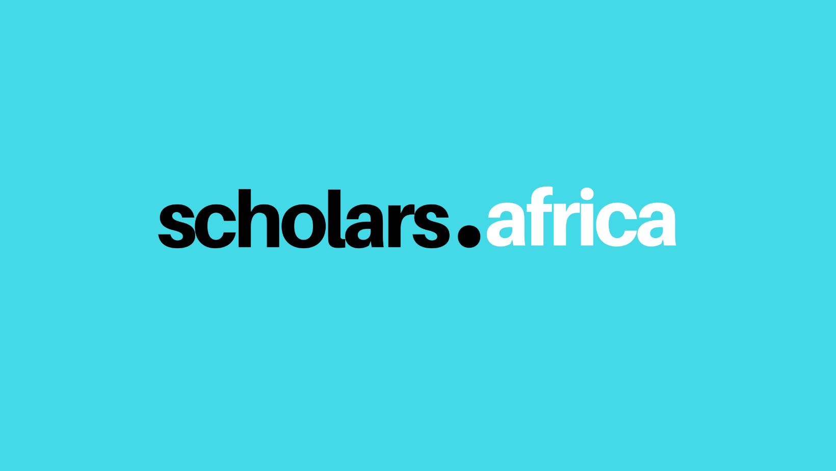 Login | Scholars.Africa