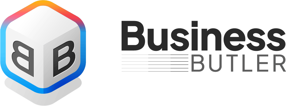 Business Butler - Home