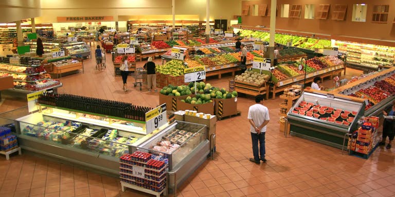 Grocery Store Liquidator: Sell Used Grocery Store Equipment | Local ...