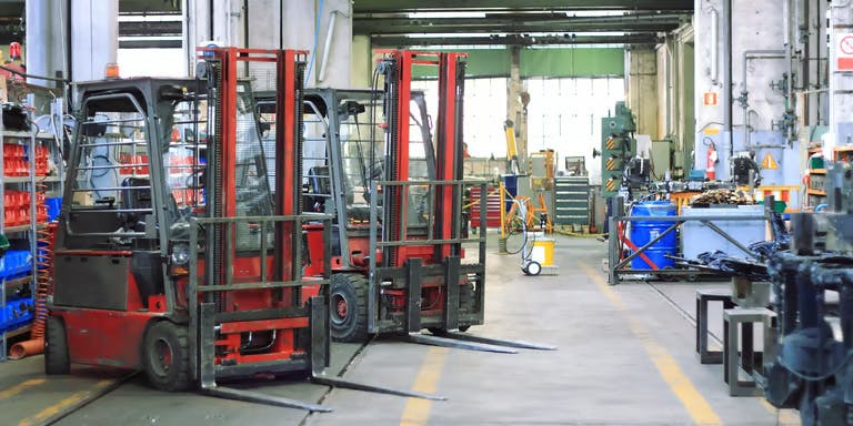 Machine Shop Liquidators: Sell Used Metalworking Equipment | Local ...