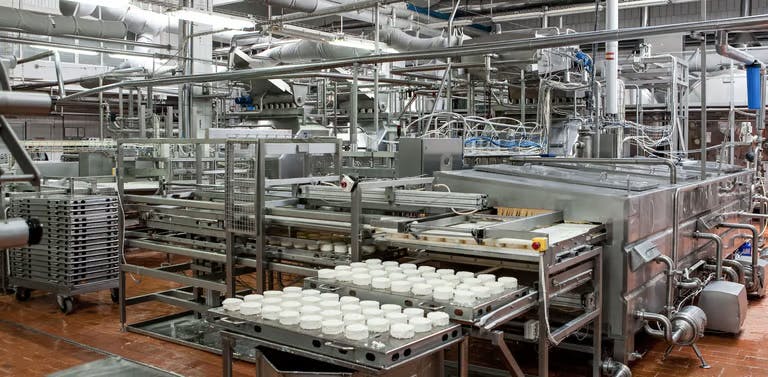 Manufacturing Liquidator: Sell Used Manufacturing Equipment | Local ...