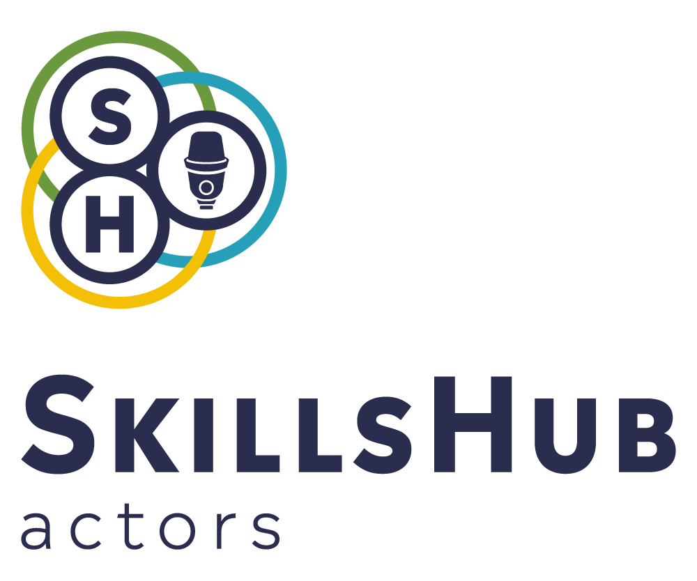 SkillsHub for Actors