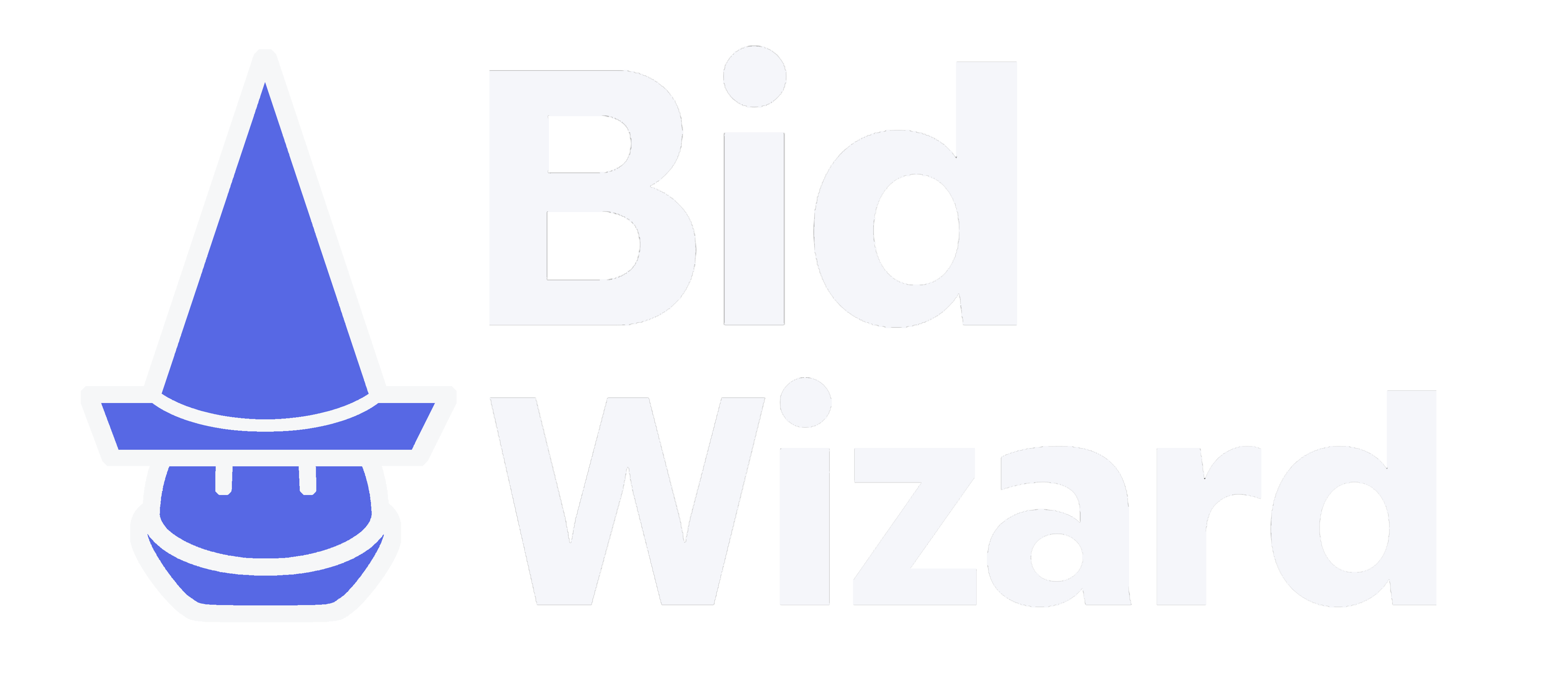 BidWizard - Commercial Construction at the wave of a wand
