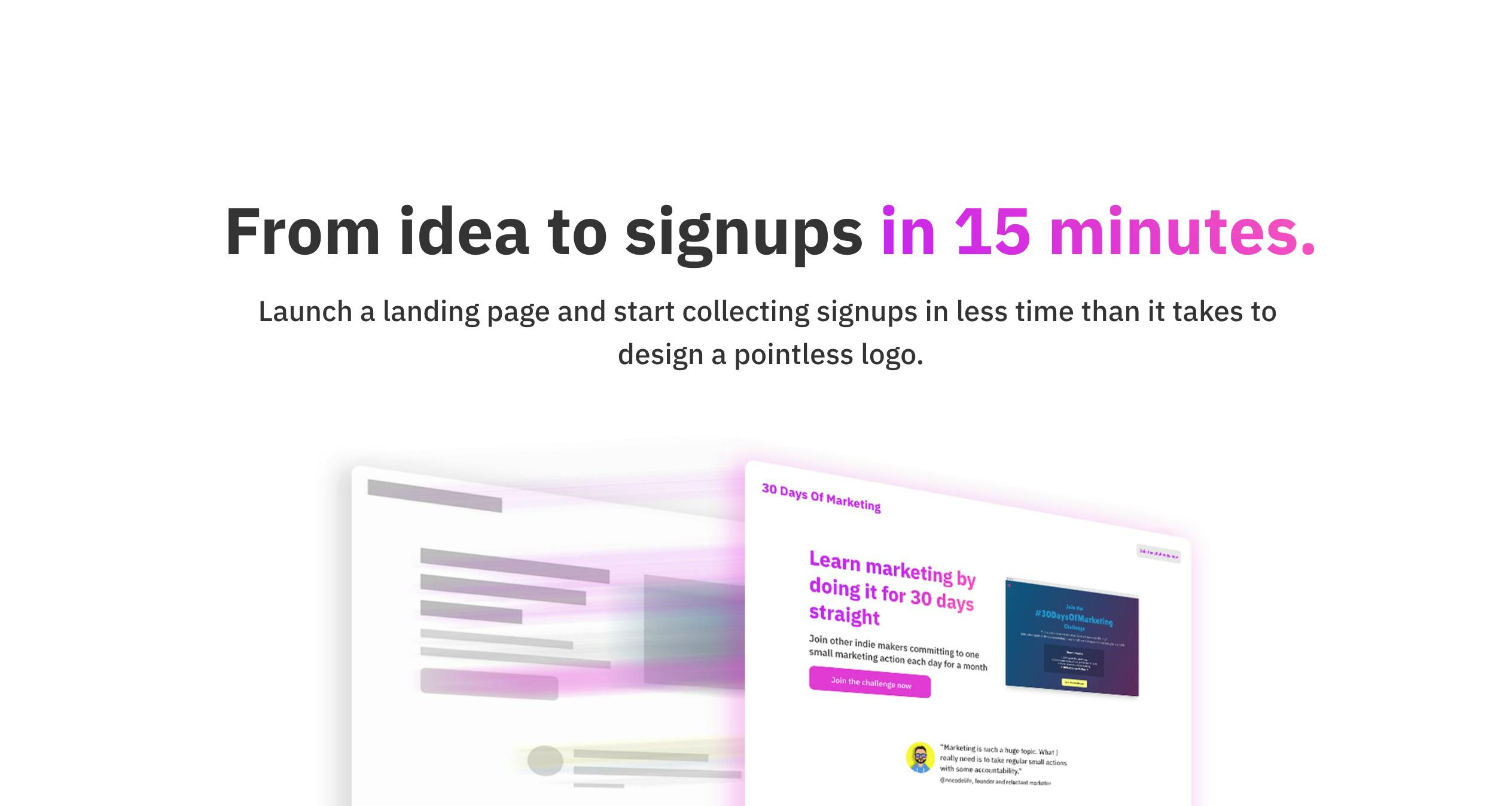 Low-code/Nocode | Notion