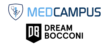 Medcampus-portale