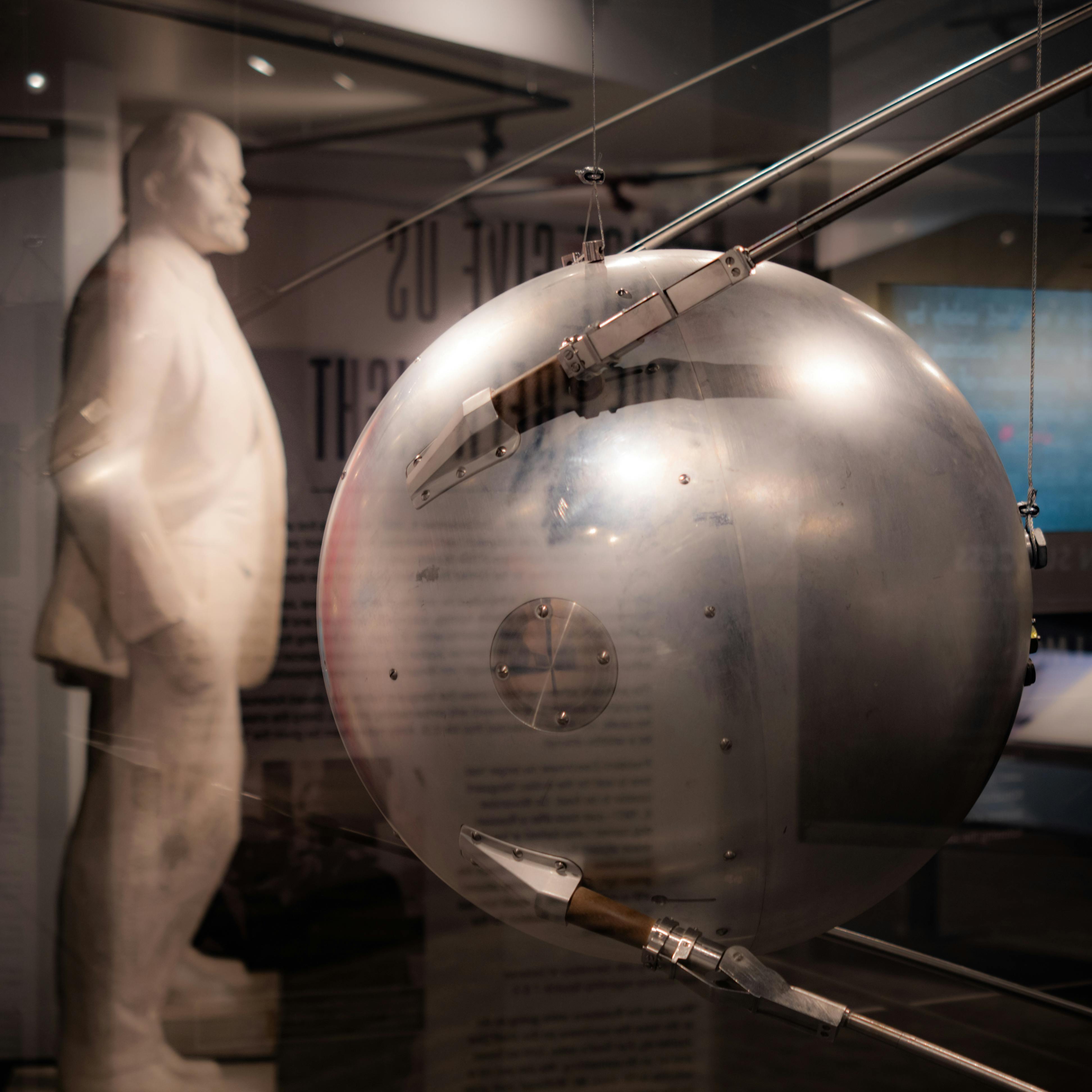 Guided Experience Display