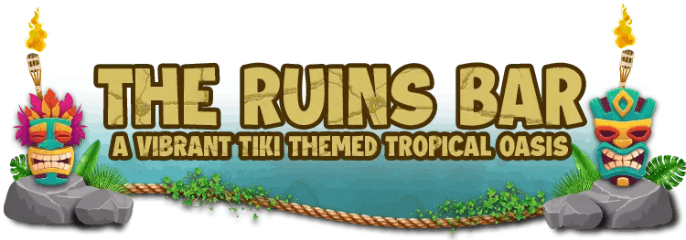 Aztec Island Adventure Golf