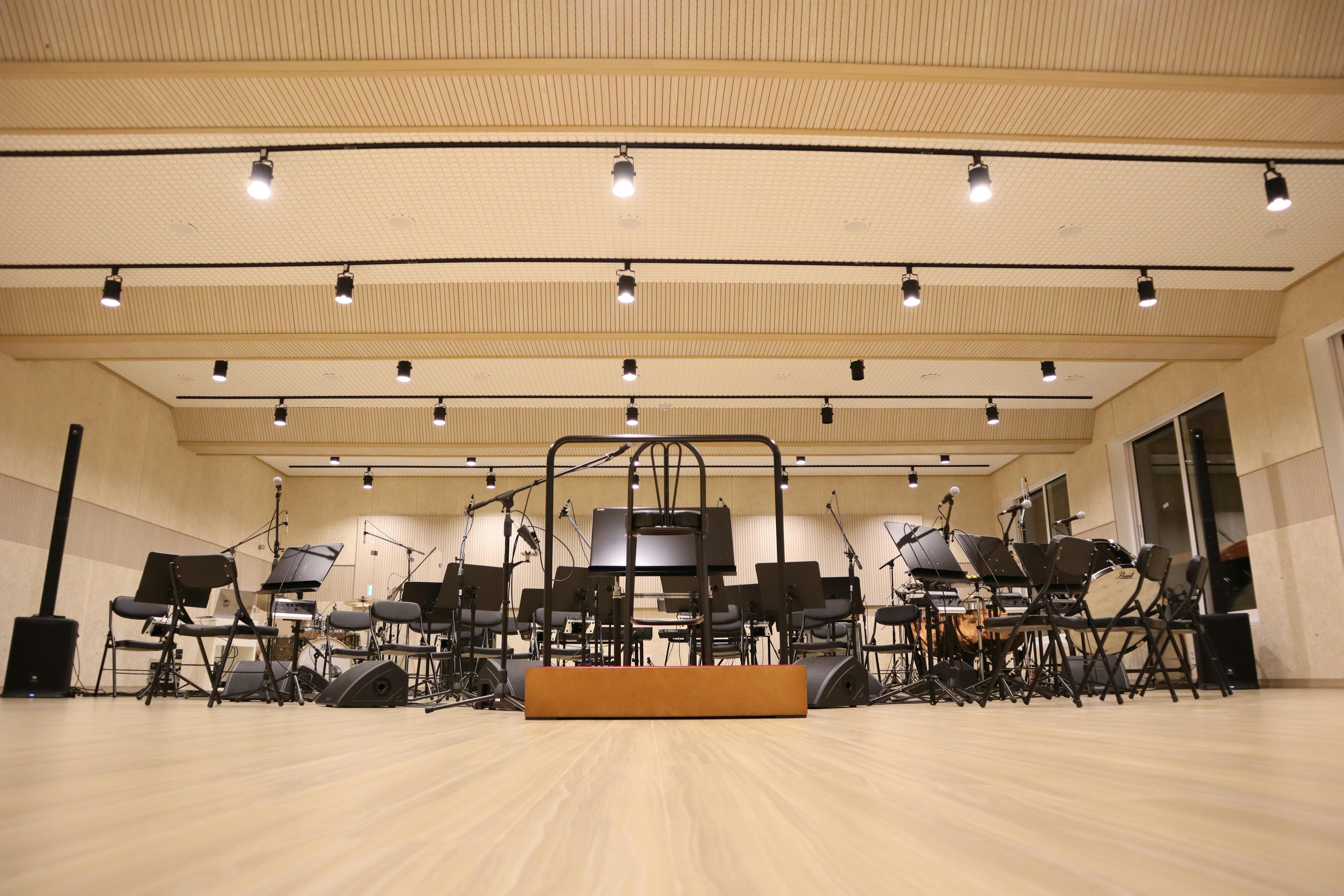 YNK STUDIO - 장소대관 | 온오프믹스 커넥트