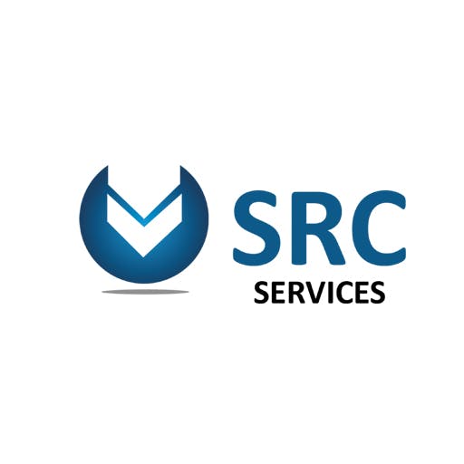 Src Services Home