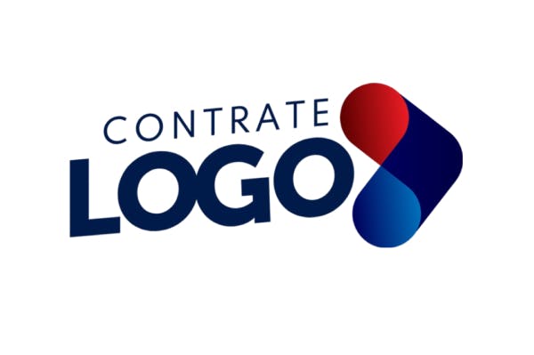 Contrate Logo - Portal de empregos