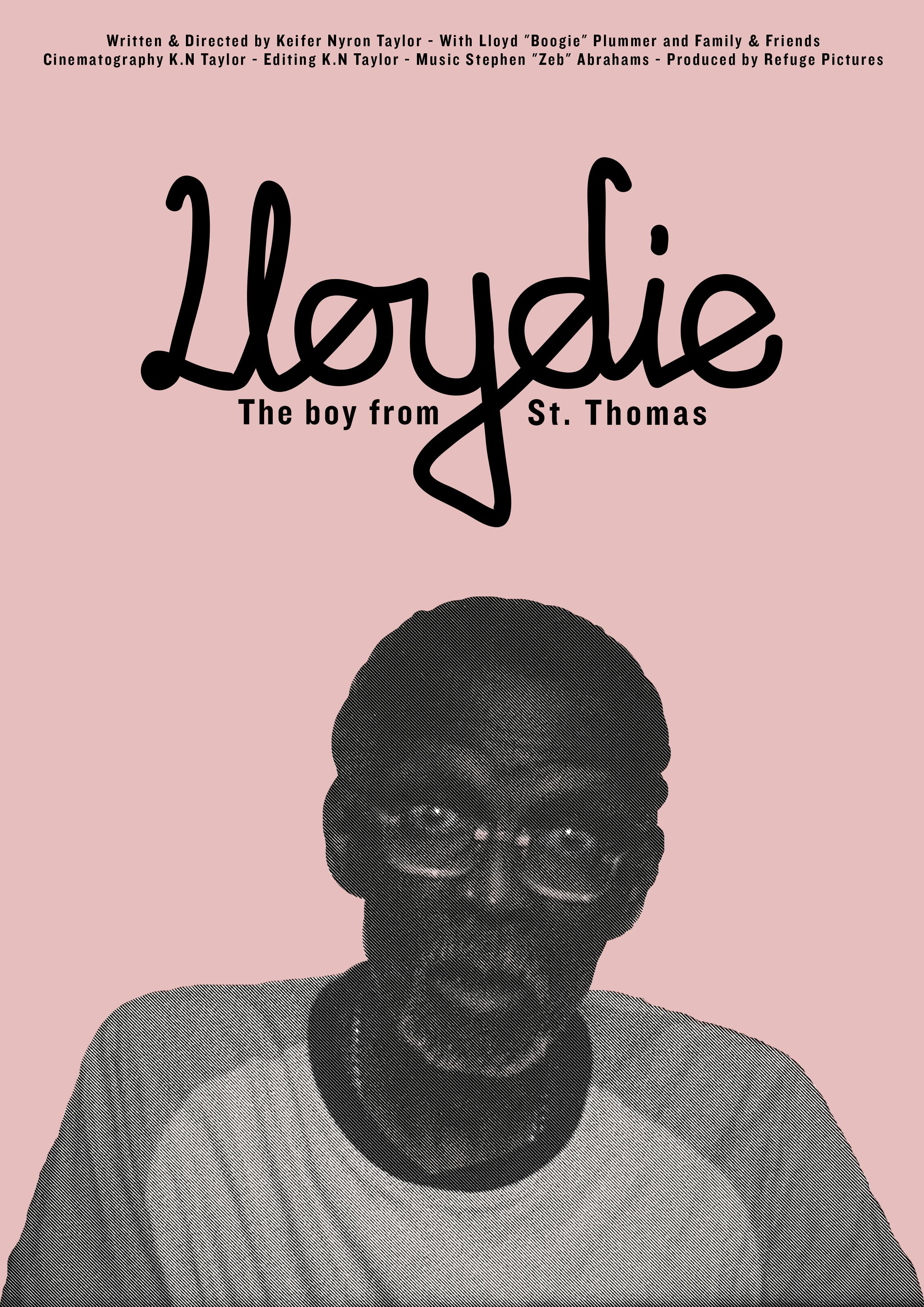 Genera Films | Lloydie, The Boy from St. Thomas