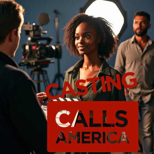 Casting Calls America