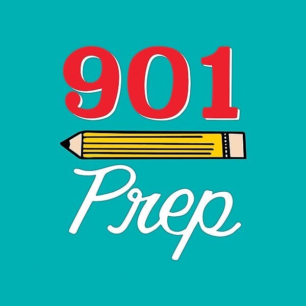 901Prep