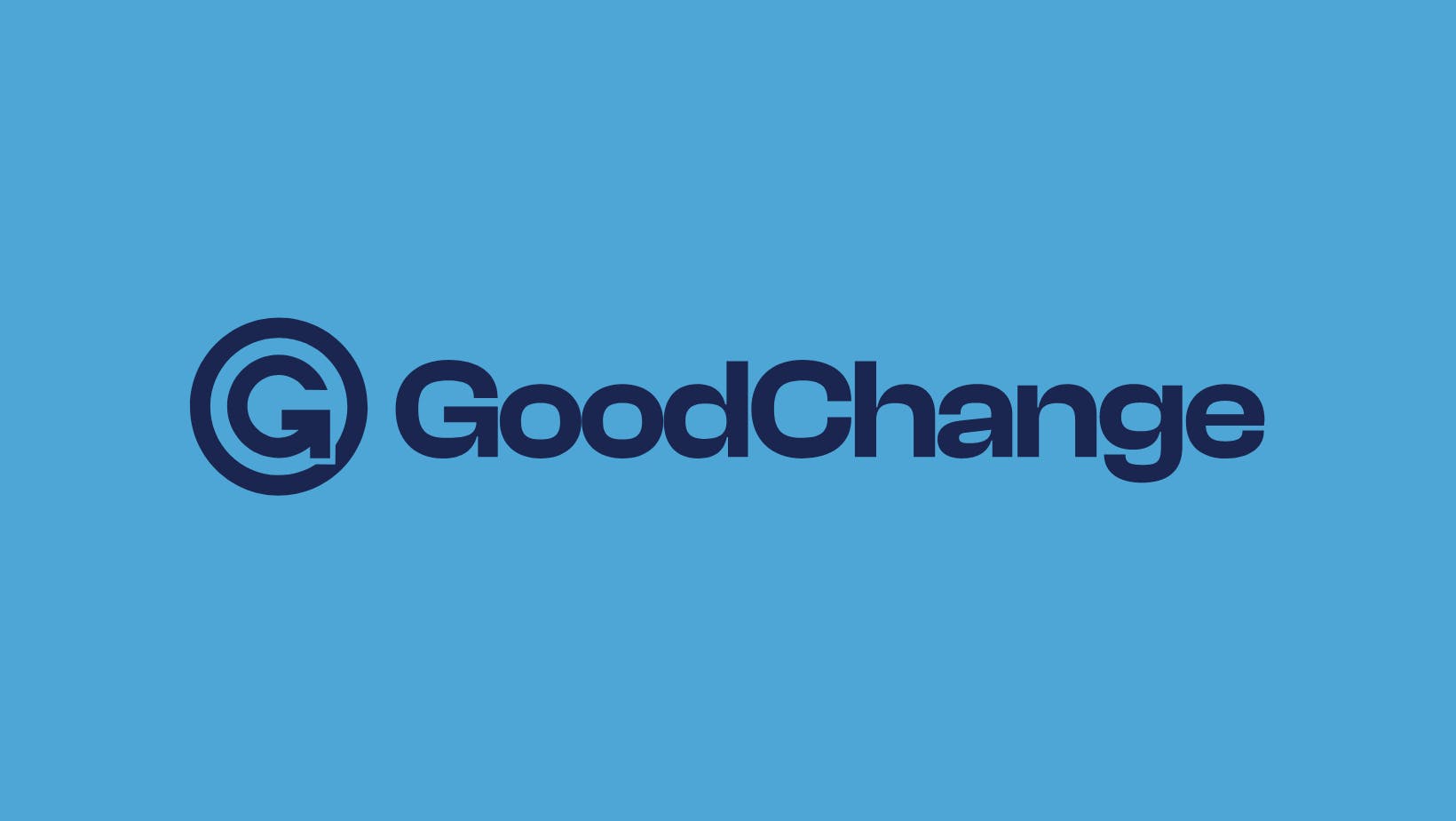 GoodChange