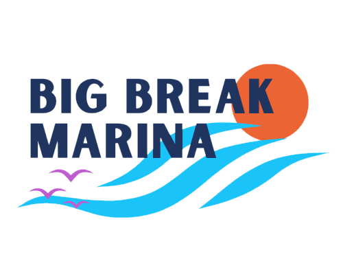 Log in | Big Break Marina