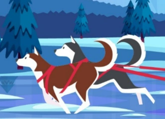 Working Dogs Group | Seven Types of Dogs