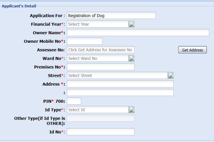 How to Register Your Pet Dog in Kolkata: A Simple, Step-by-Step Guide