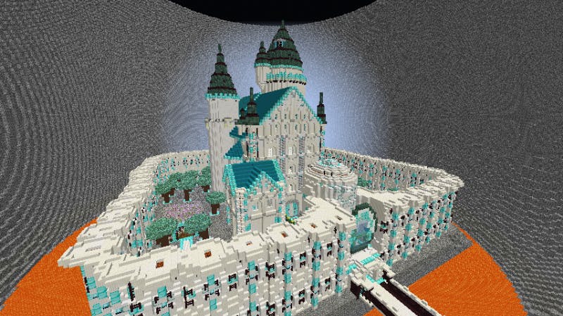 【JE1.12.2】レベルを上げて物理で殴れ【短編RPG】｜MineAdd - マイクラの配布／共有サイト