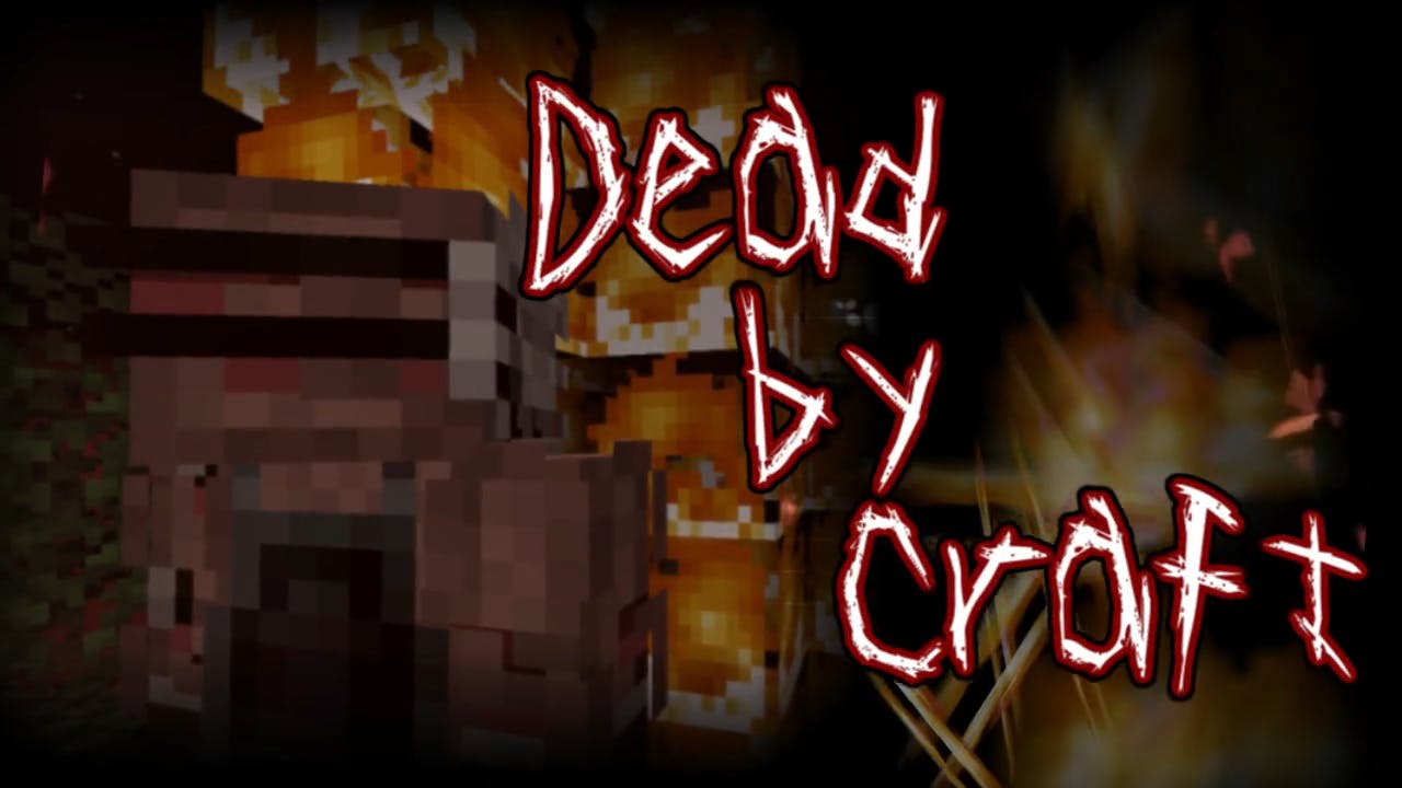 【JE1.17.1】Dead by Craft【PvP】｜MineAdd - マイクラの配布／共有サイト