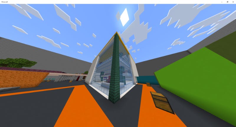 Minecraft×逃走ごっこ｜MineAdd - マイクラの配布／共有サイト