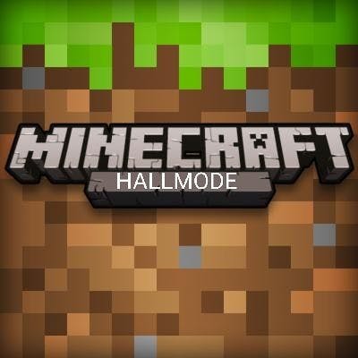 MINECRAFT HALLMODE｜MineAdd - マイクラの配布／共有サイト
