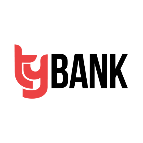 Início | Ty Bank