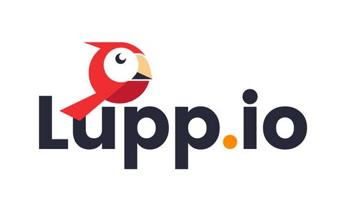 Lupp.io | Log in