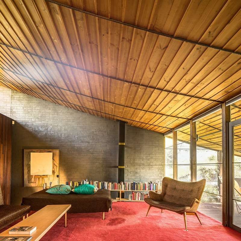 Robin Boyd - Robin Boyd Foundation