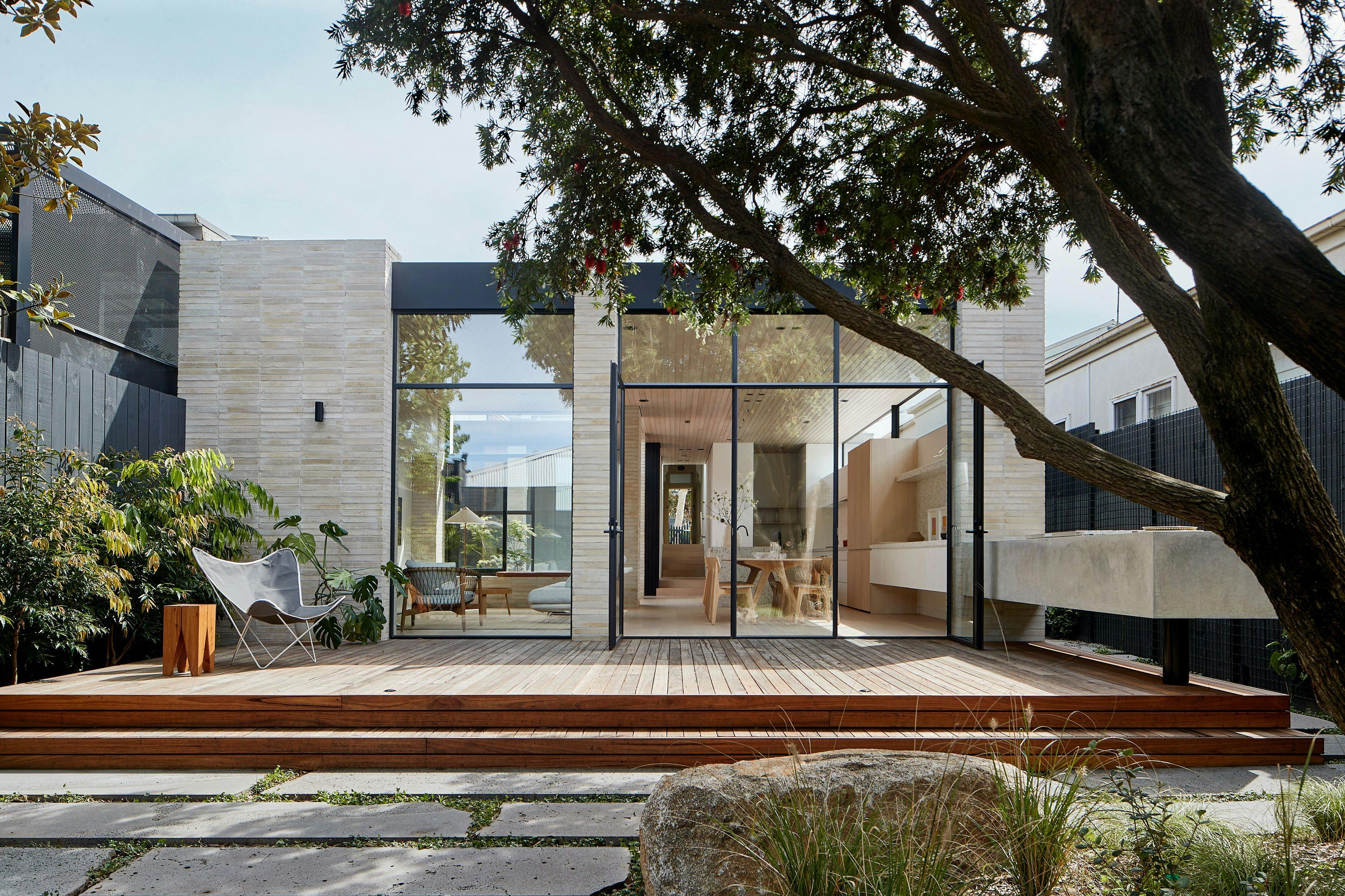 Eliza Blair Architecture - Victoria