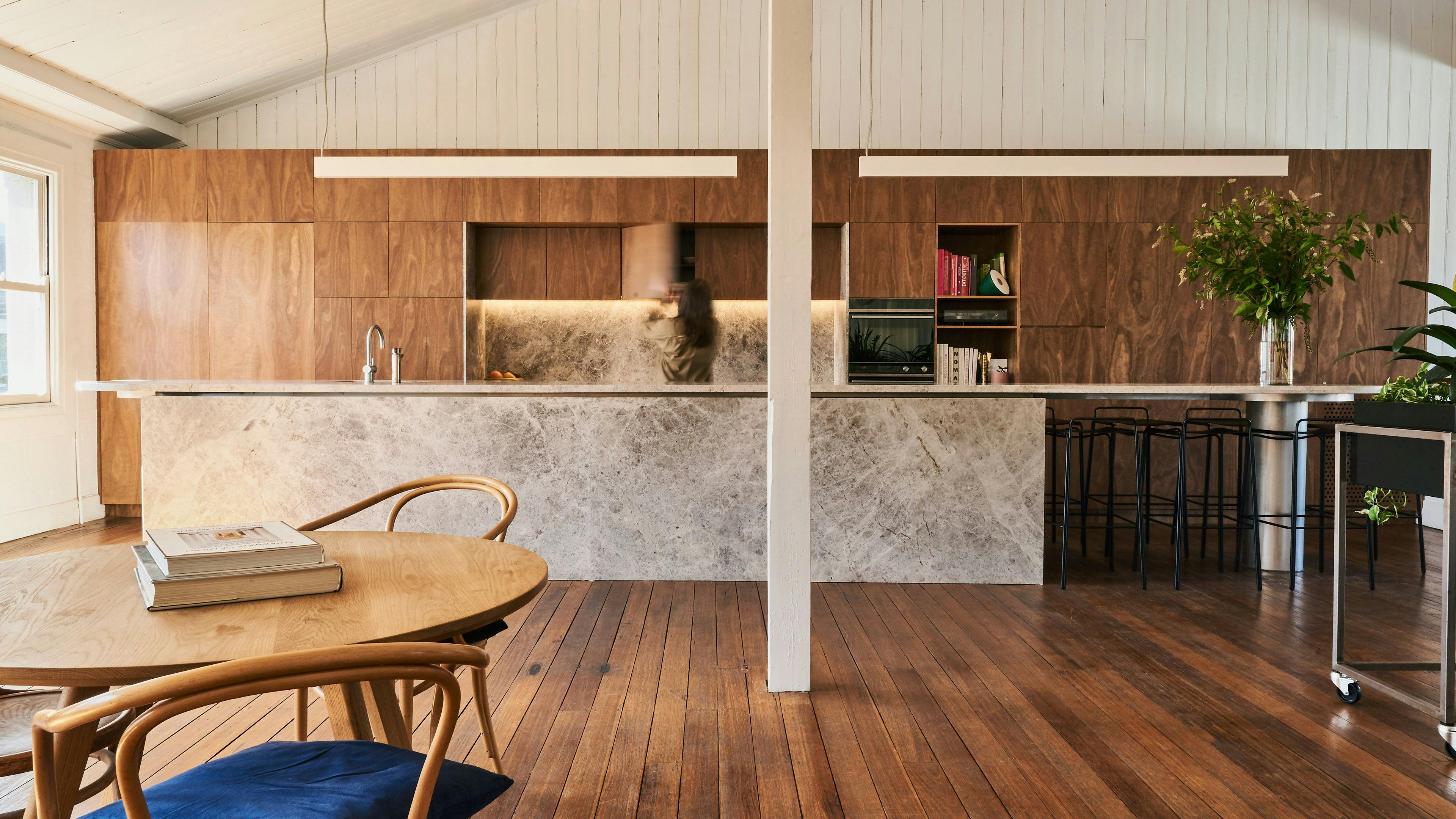 Foolscap Studio - Victoria