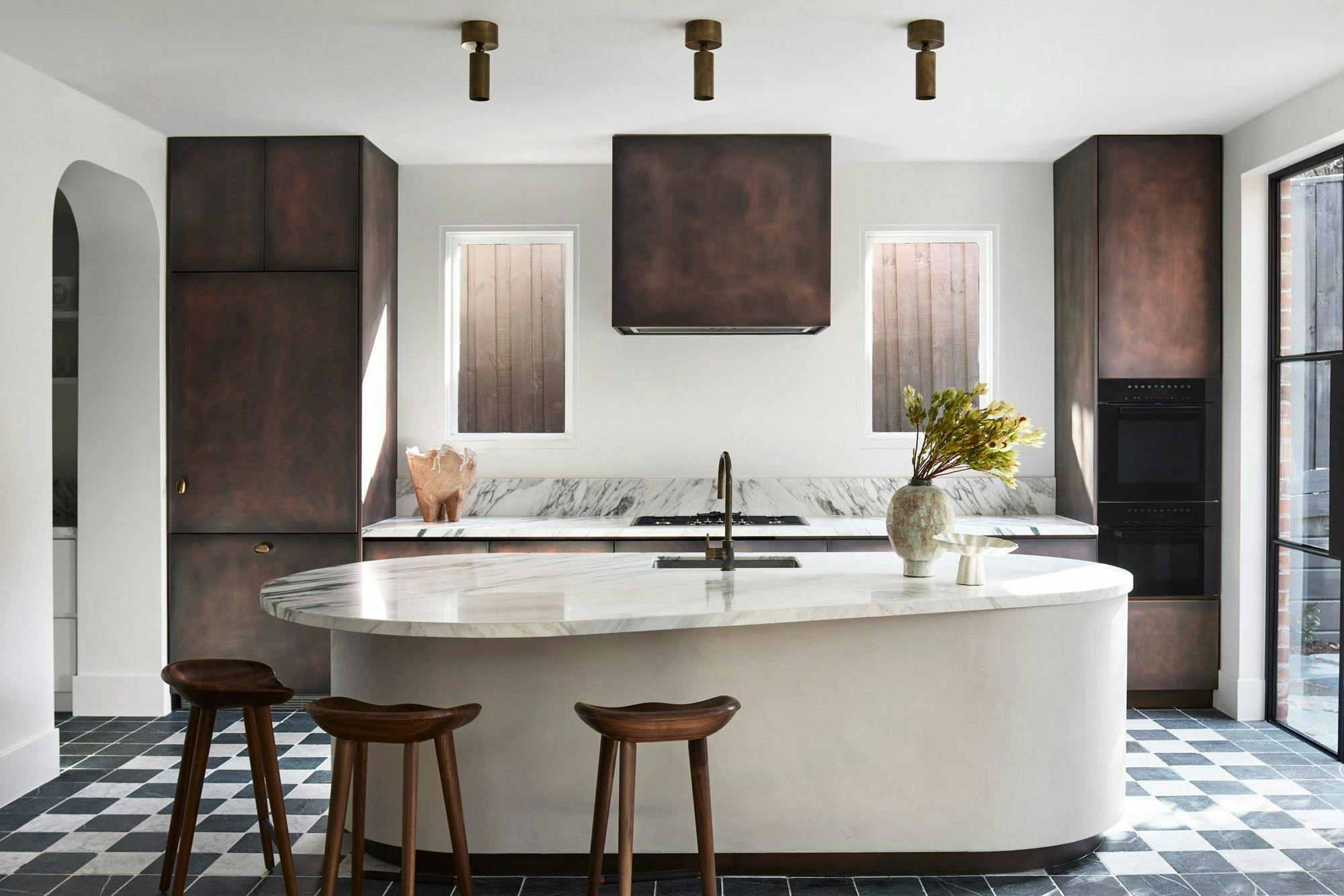 Hannaford Design Studio - Victoria