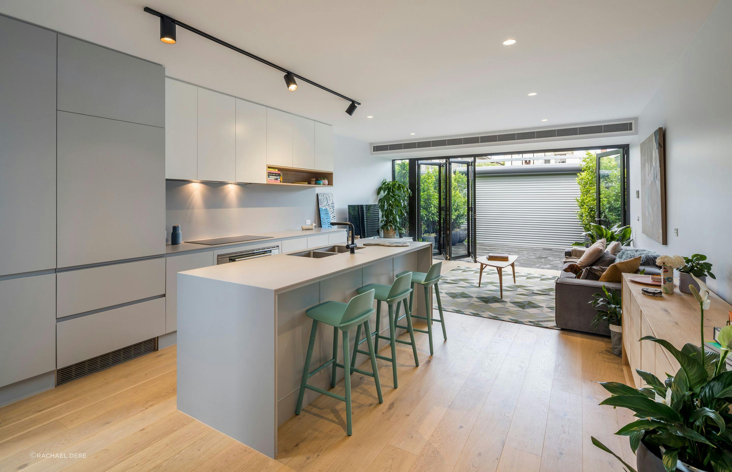 FYC Architects - Victoria