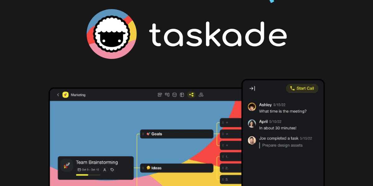 Product | Taskade