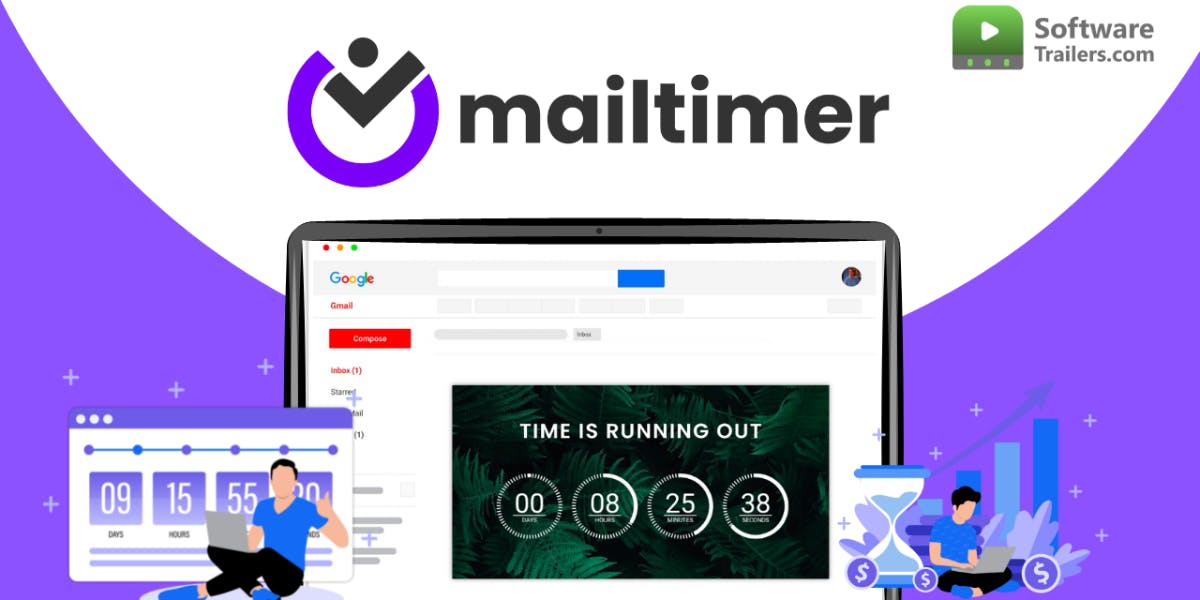 Product Mailtimer