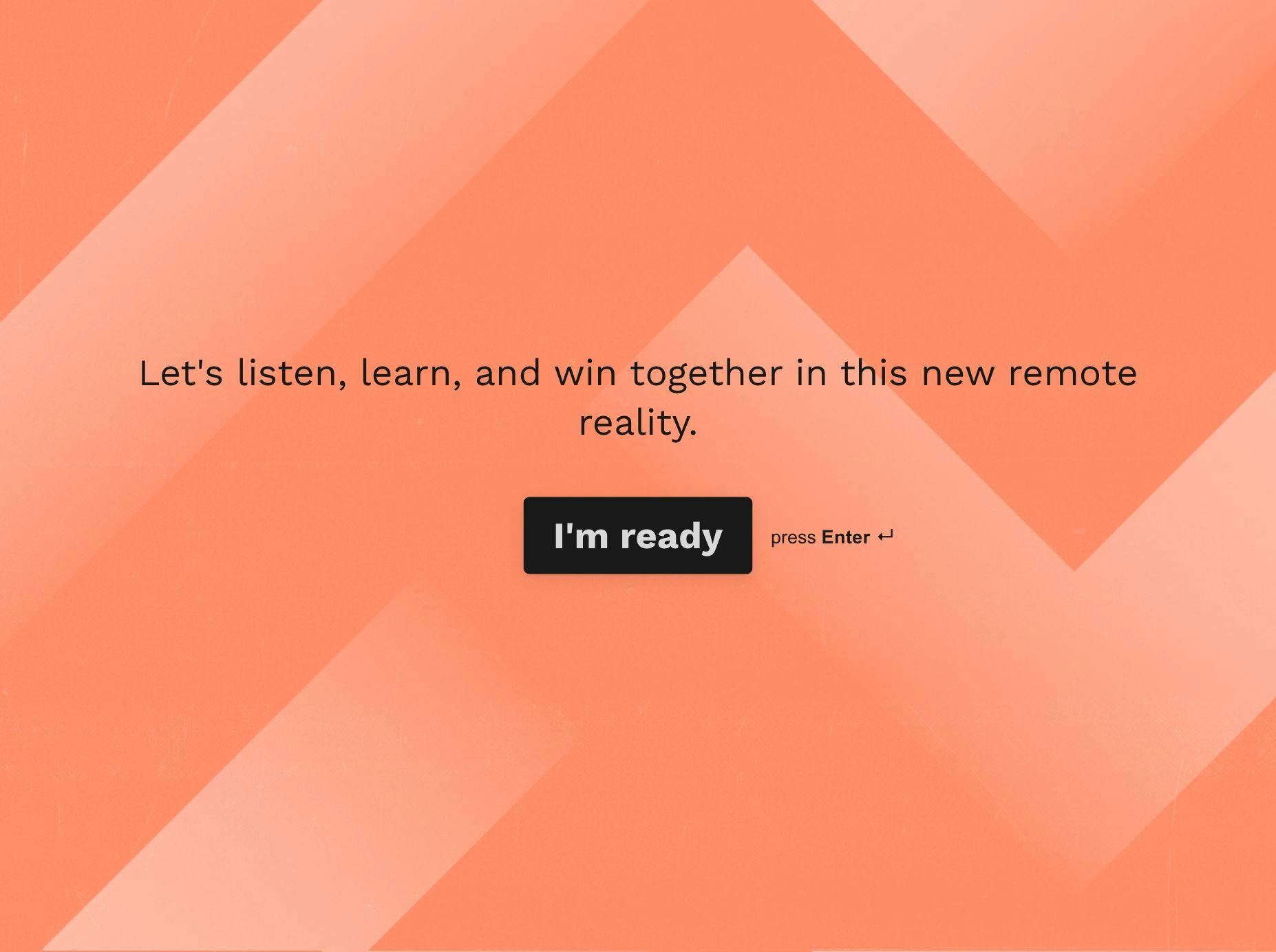Employee Feedback and Check-In Survey - Typeform Template