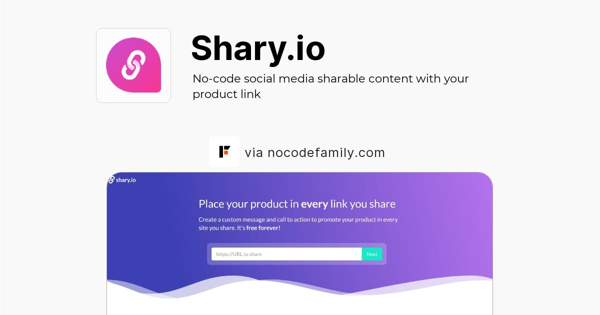 Shary.io Reviews, Templates and Pricing in 2024 Shary.io Reviews, Templates and Pricing in 2024