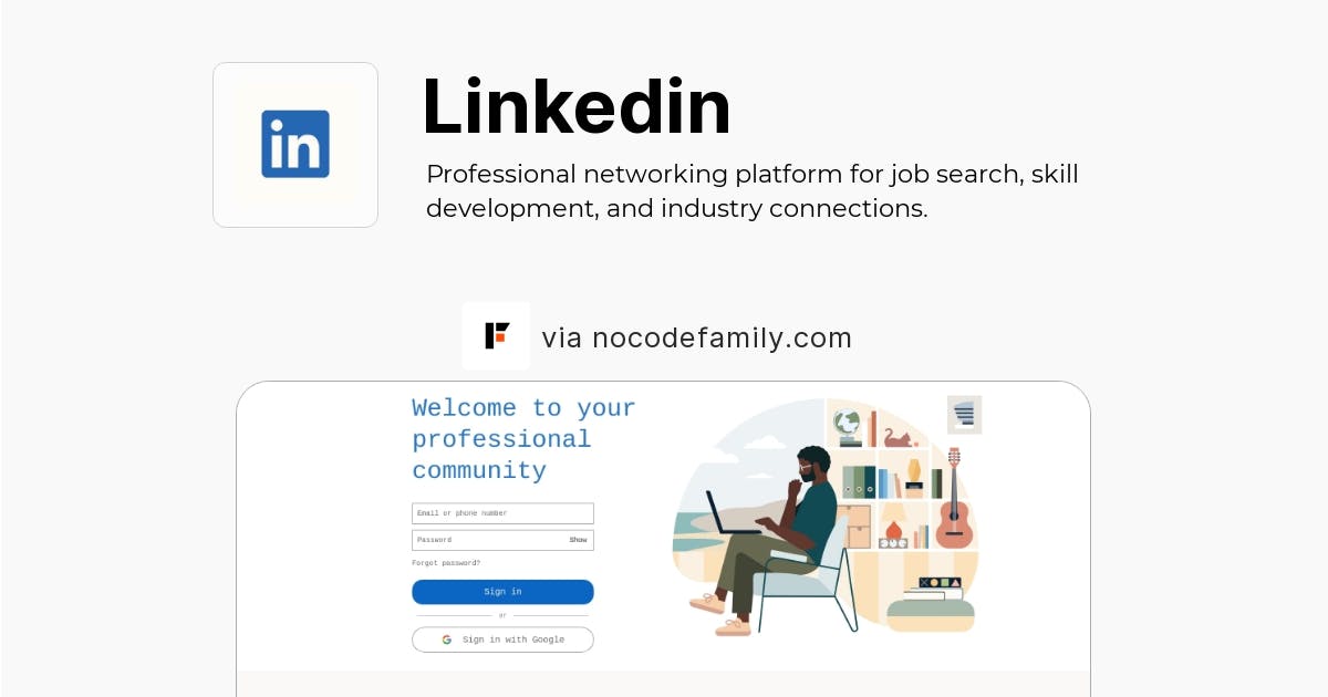 Linkedin Reviews, Templates and Pricing in 2024