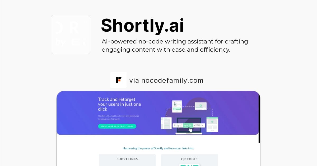 Shortly.ai Reviews, Templates and Pricing in 2024