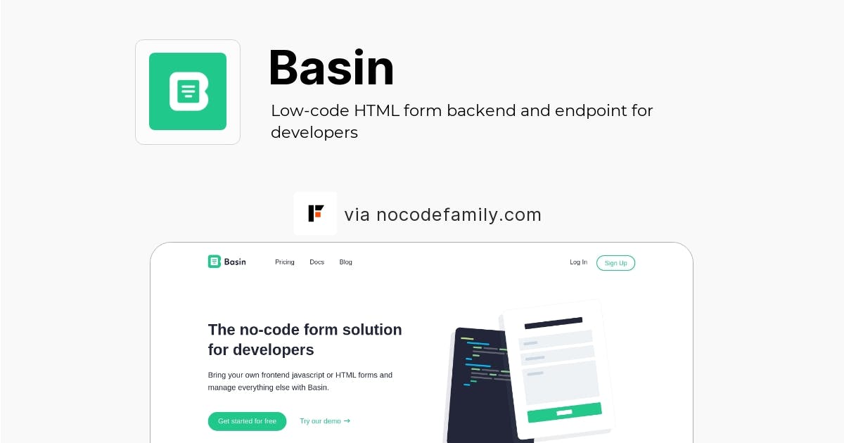 Basin Reviews, Templates and Pricing in 2024