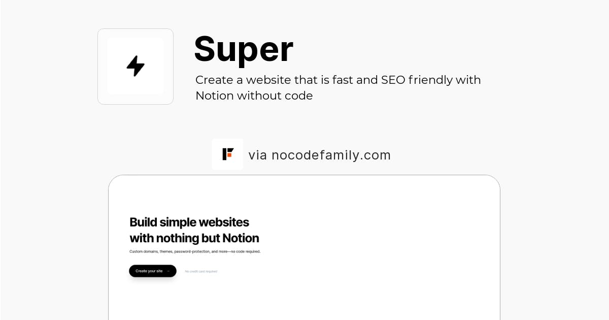 Super Reviews, Templates and Pricing in 2024