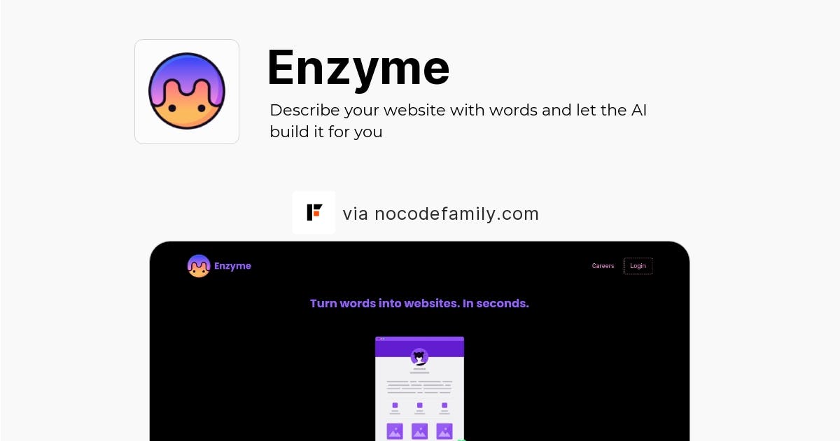 Enzyme Reviews, Templates and Pricing in 2024