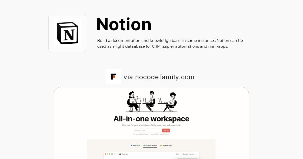 Notion Reviews, Templates and Pricing in 2024