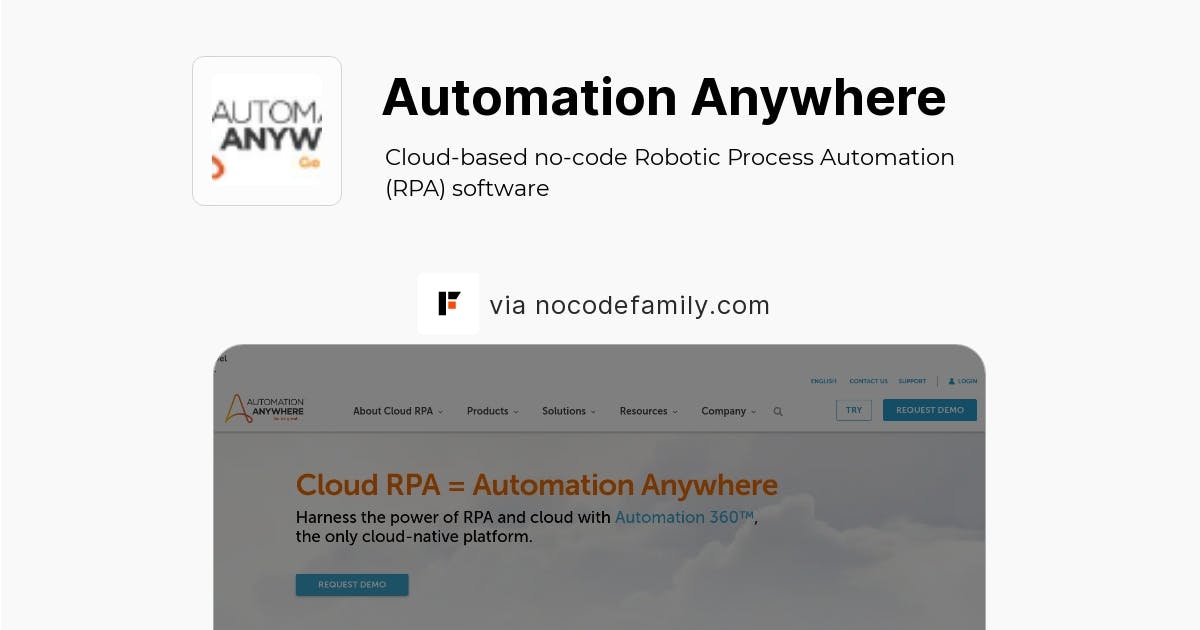 Automation Anywhere Reviews Templates And Pricing In 2024