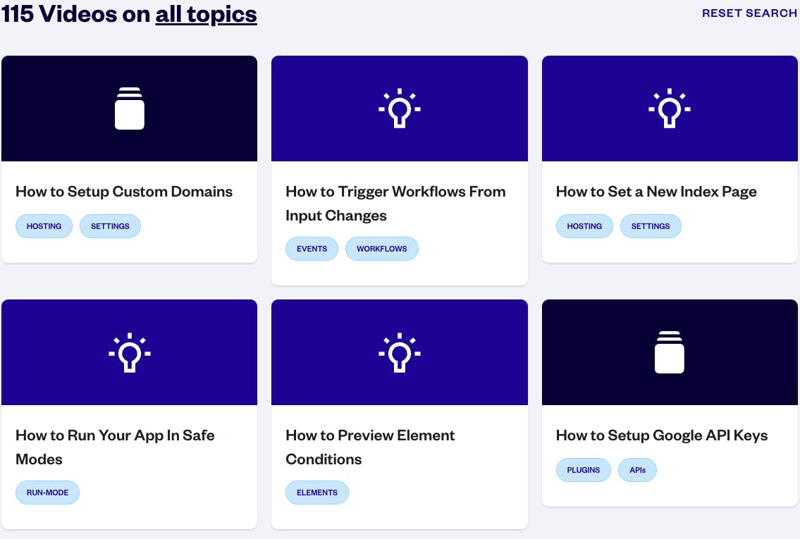 Microsoft for Startups | Bubble